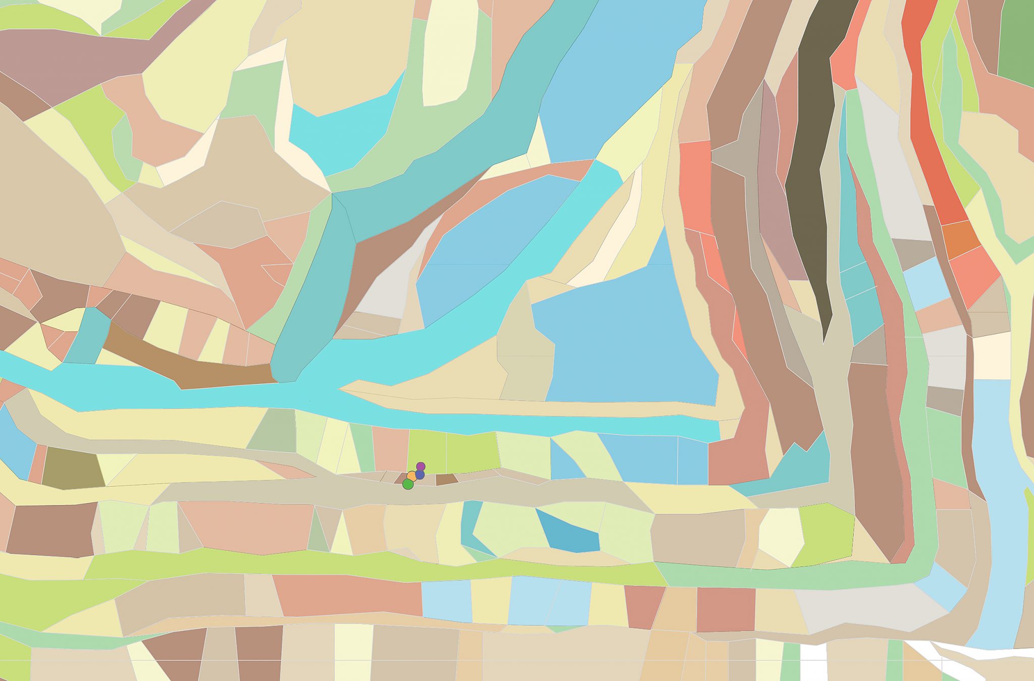 Marta Julia Masides – Grupo Taller