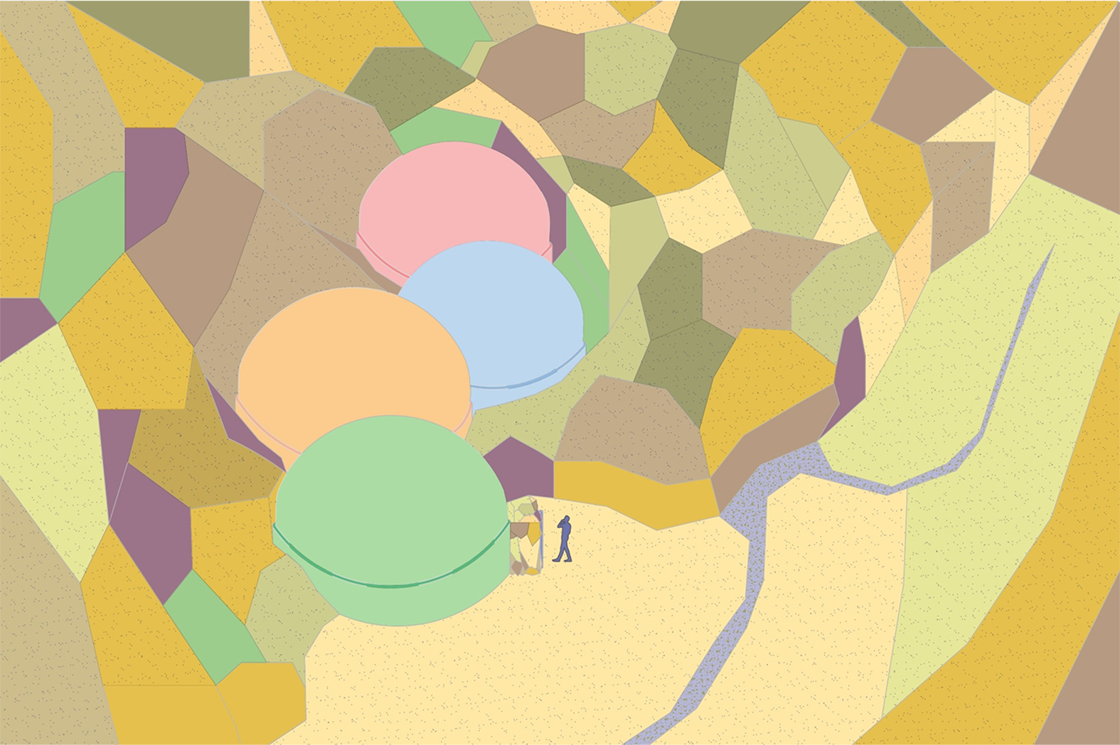 Marta Julia Masides – Grupo Taller