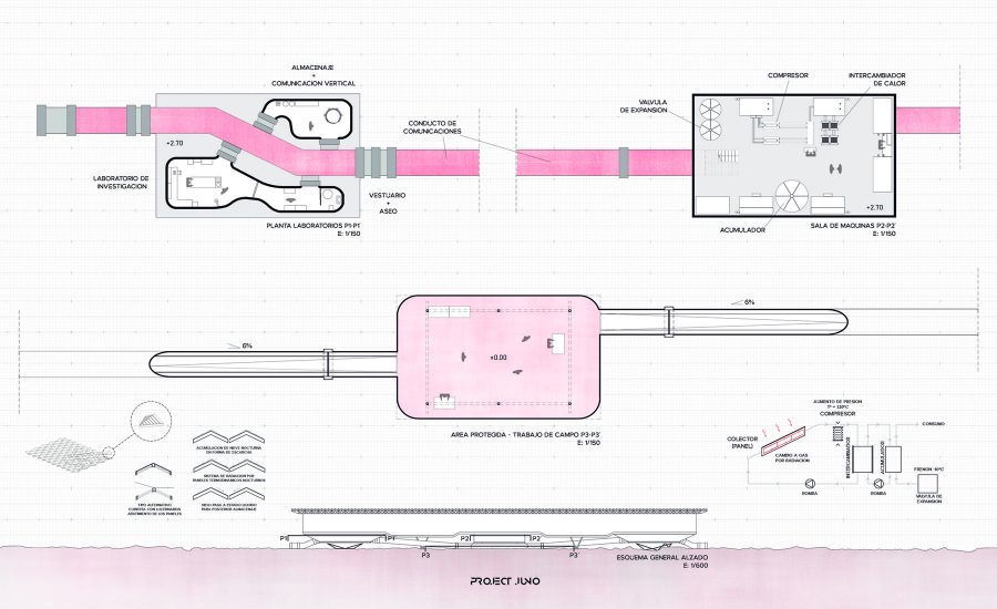 José Moreno – Grupo Taller