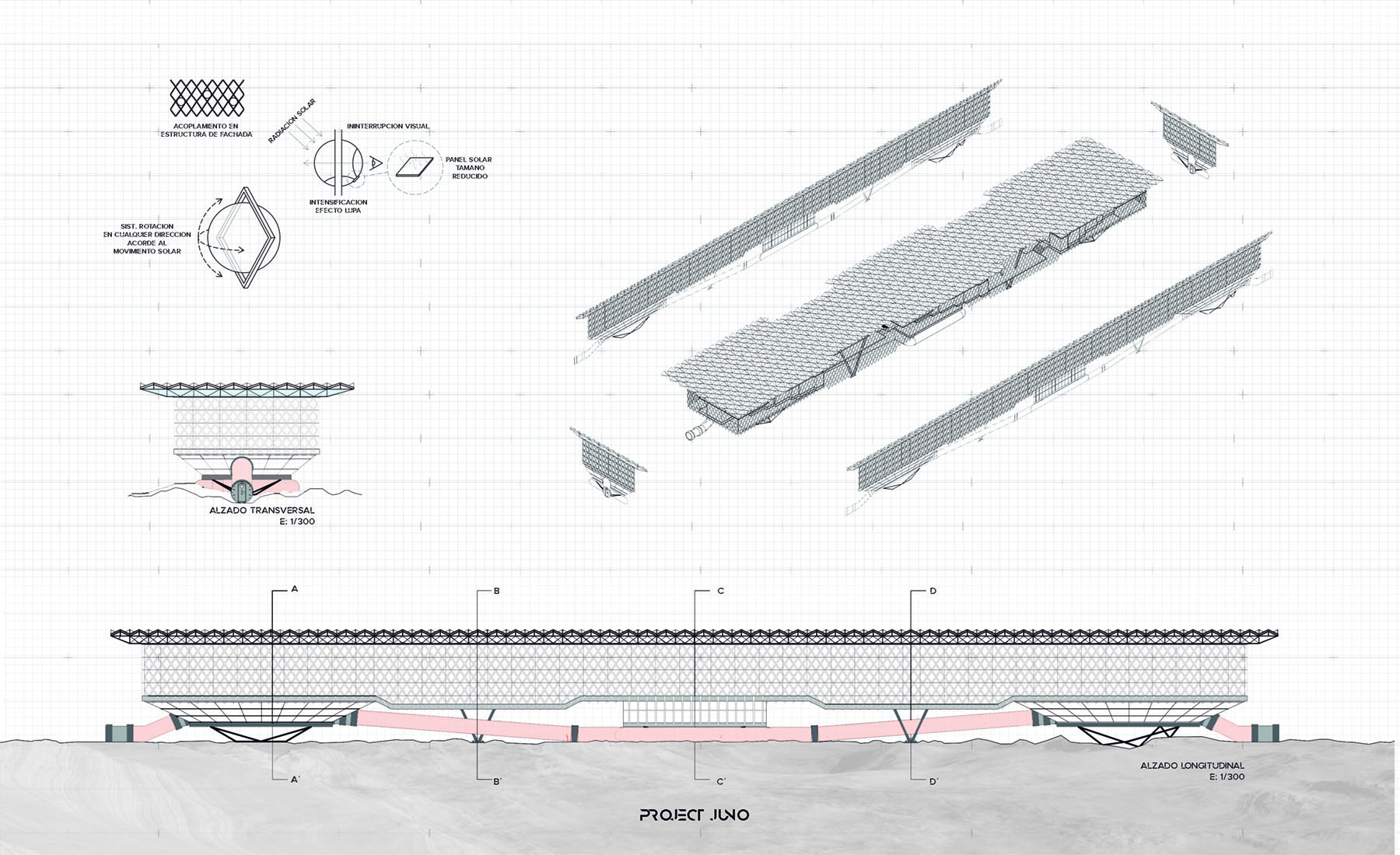 José Moreno – Grupo Taller